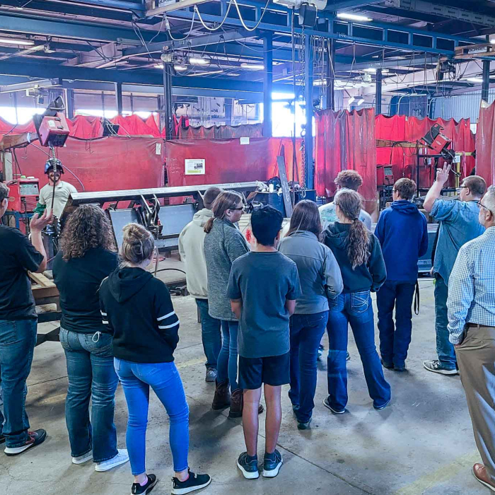 About KMW Learning Academy